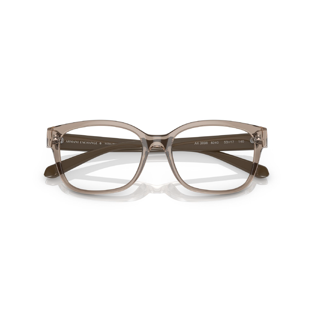 Armani Exchange 8340 - Óptica Profesional